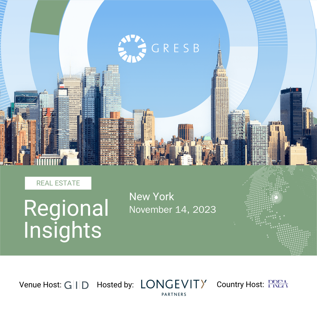 GRESB Quarterly, Americas | Measurabl on taking politics out of ESG ... GRESB Quarterly, Americas | Measurabl on taking politics out of ESG ...