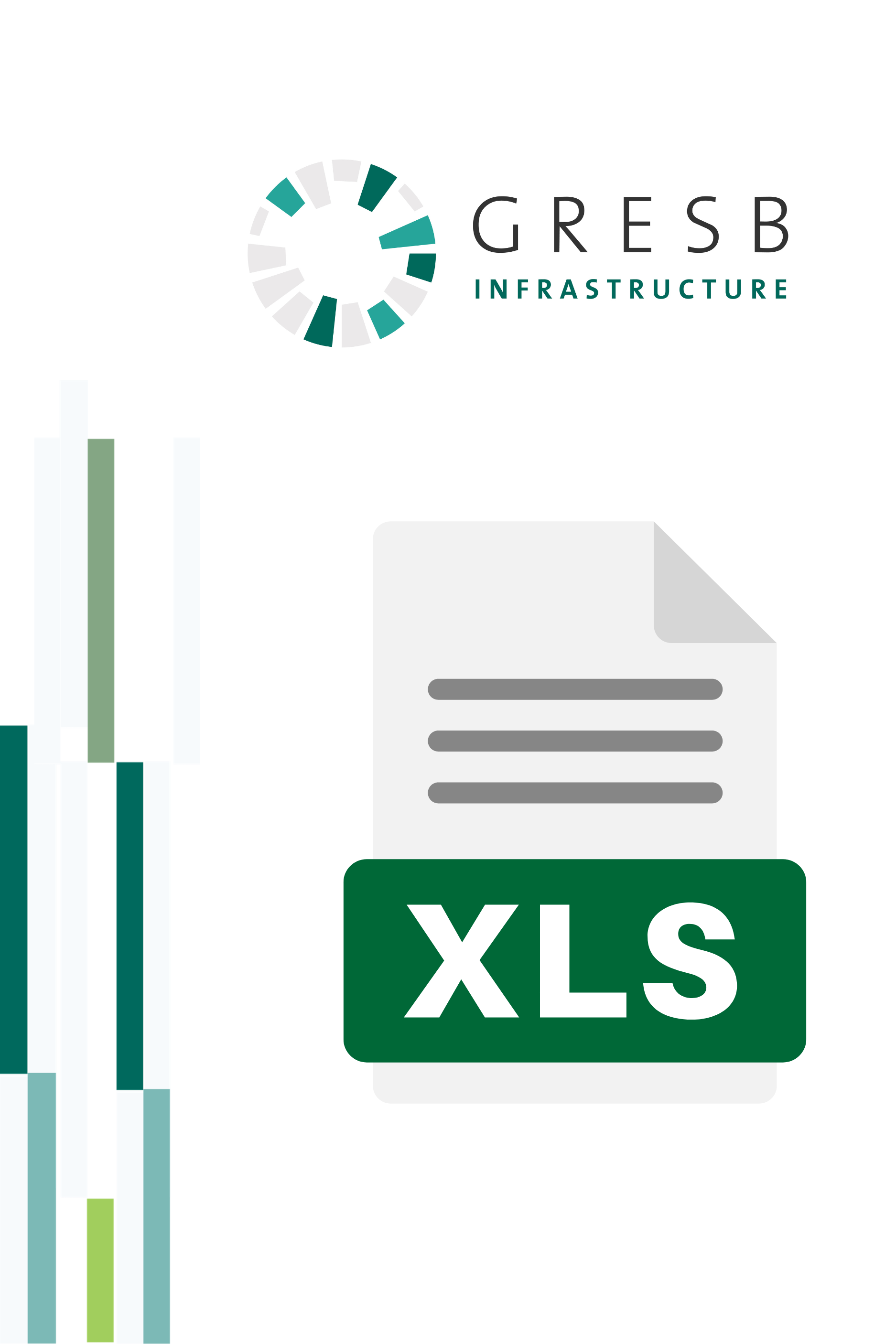 2024 Infrastructure Asset Assessment Materiality & Scoring Tool - GRESB 2024 Infrastructure Asset Assessment Materiality & Scoring Tool - GRESB