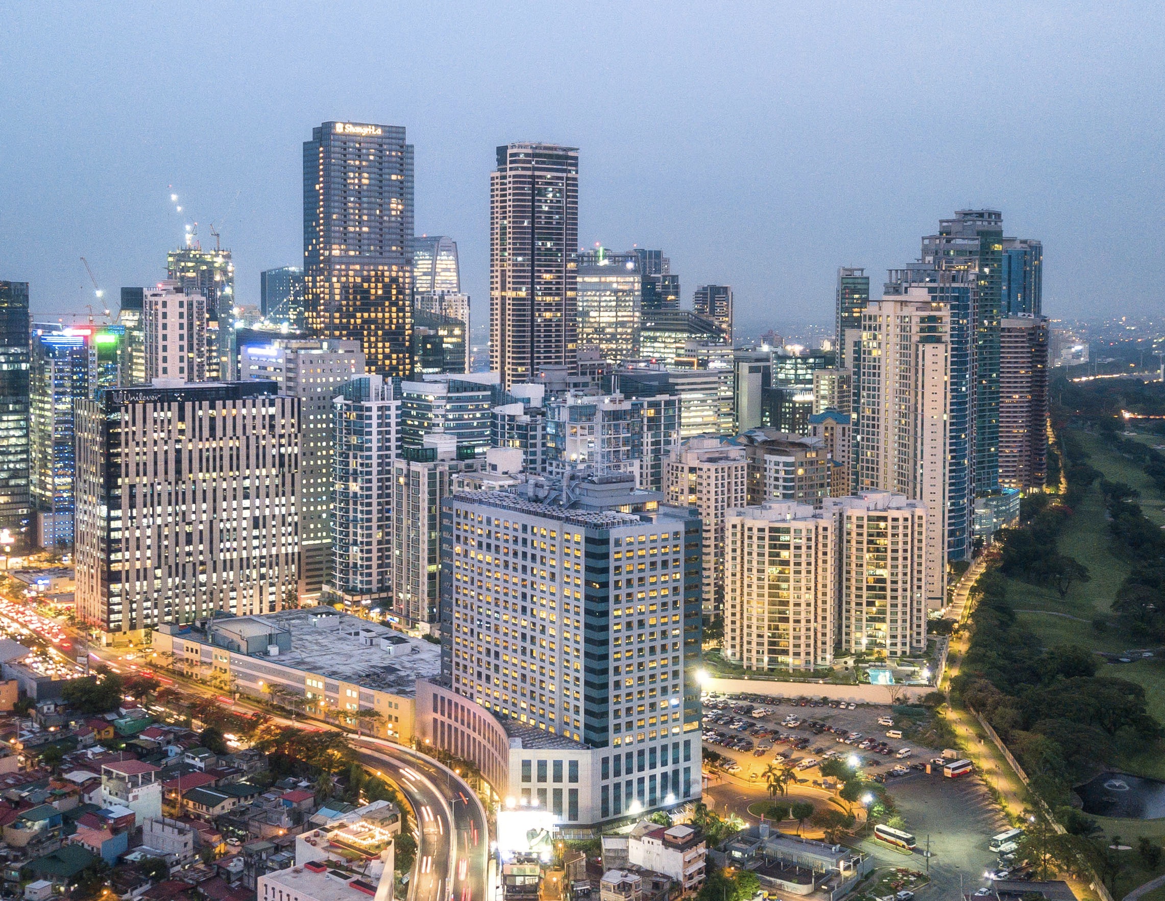 Elevating ESG performance in the Philippines: NEO's sustainability ...