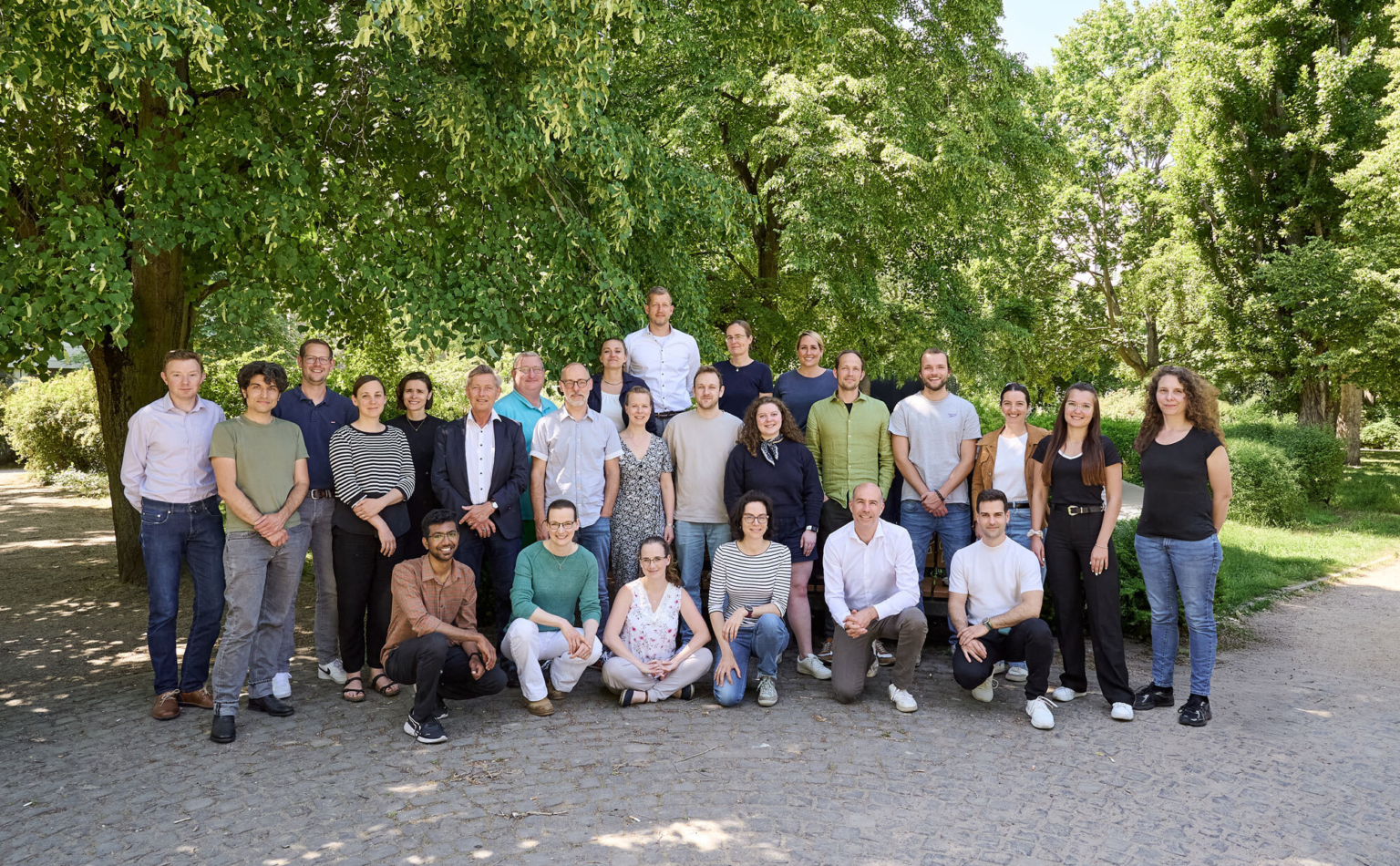 Building consistency and collaboration: EnviroSustain’s team approach ...