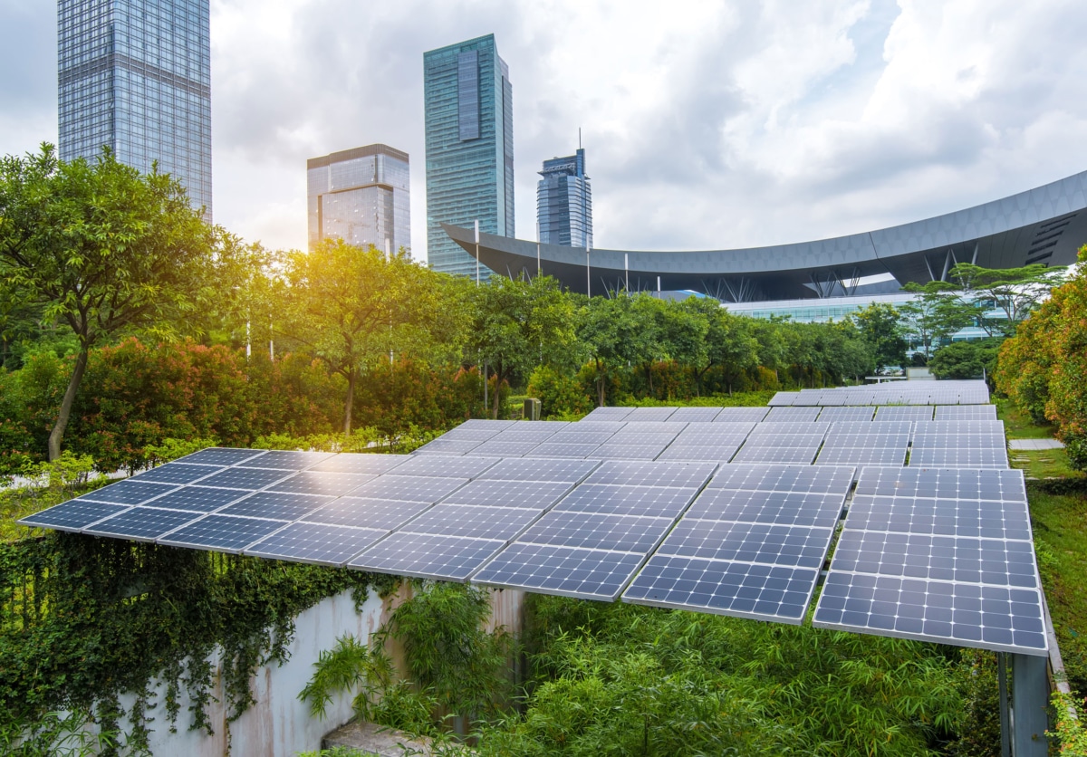 GRESB marks 15 years of benchmarking ESG performance with the release ...