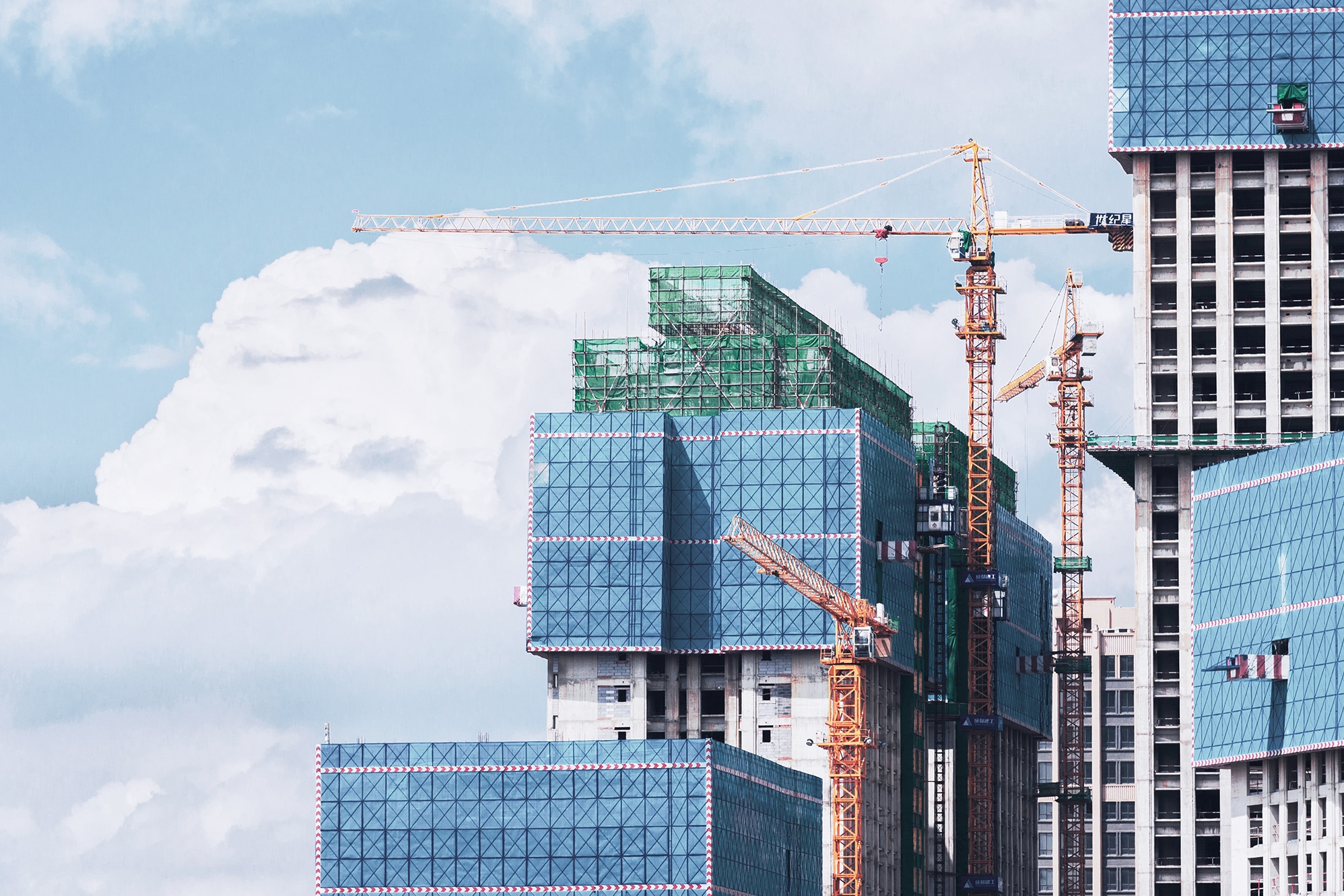 Infrastructure Debt Industry Working Group - GRESB