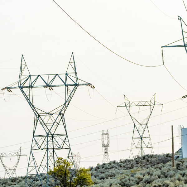 Infrastructure Assessments - GRESB Infrastructure Assessments - GRESB